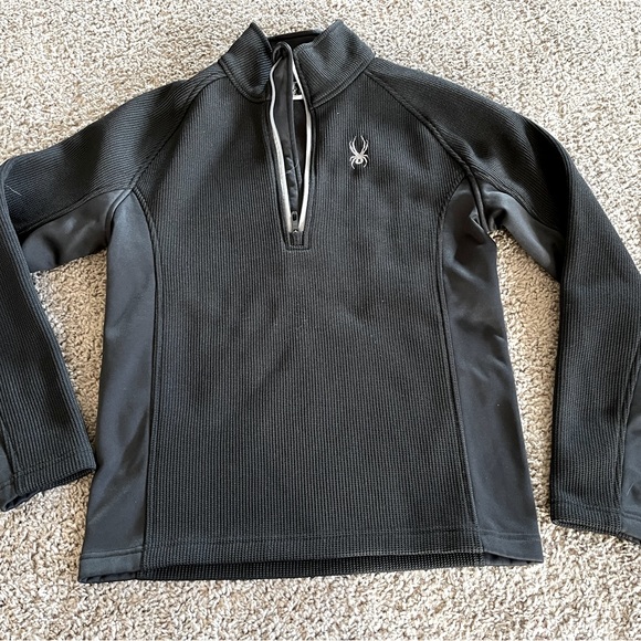 Spyder | Shirts | Mens Spyder Pullover | Poshmark
